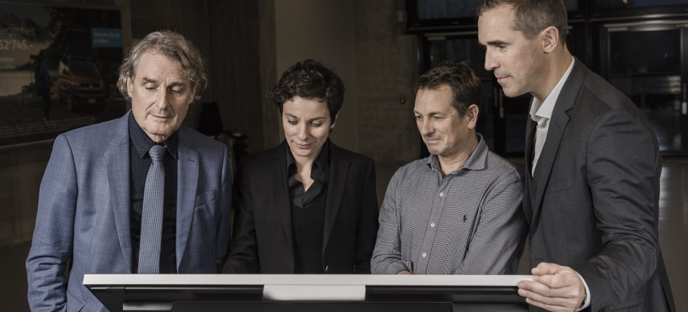 SMOB : Swiss Multidisciplinary Obesity Society