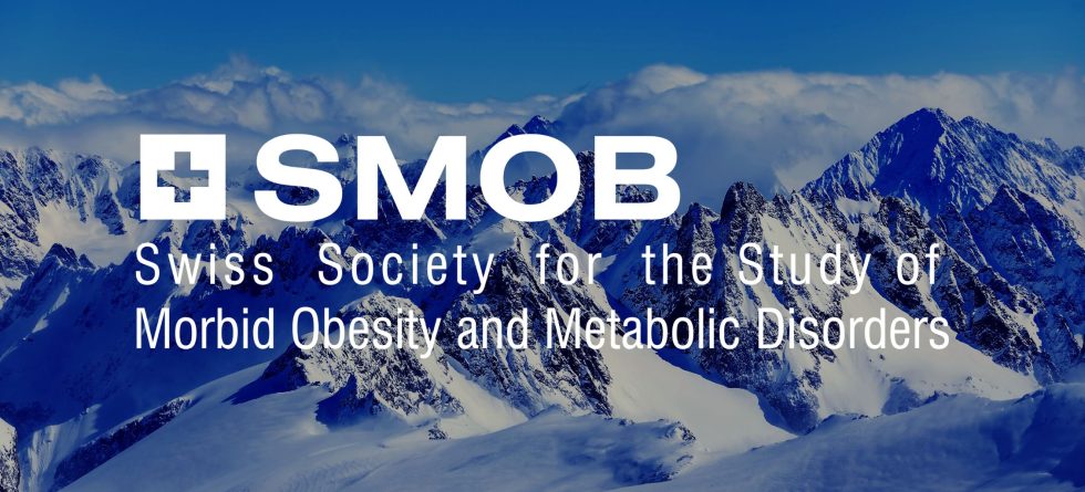 SMOB : Swiss Multidisciplinary Obesity Society