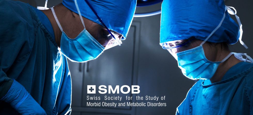 SMOB : Swiss Multidisciplinary Obesity Society
